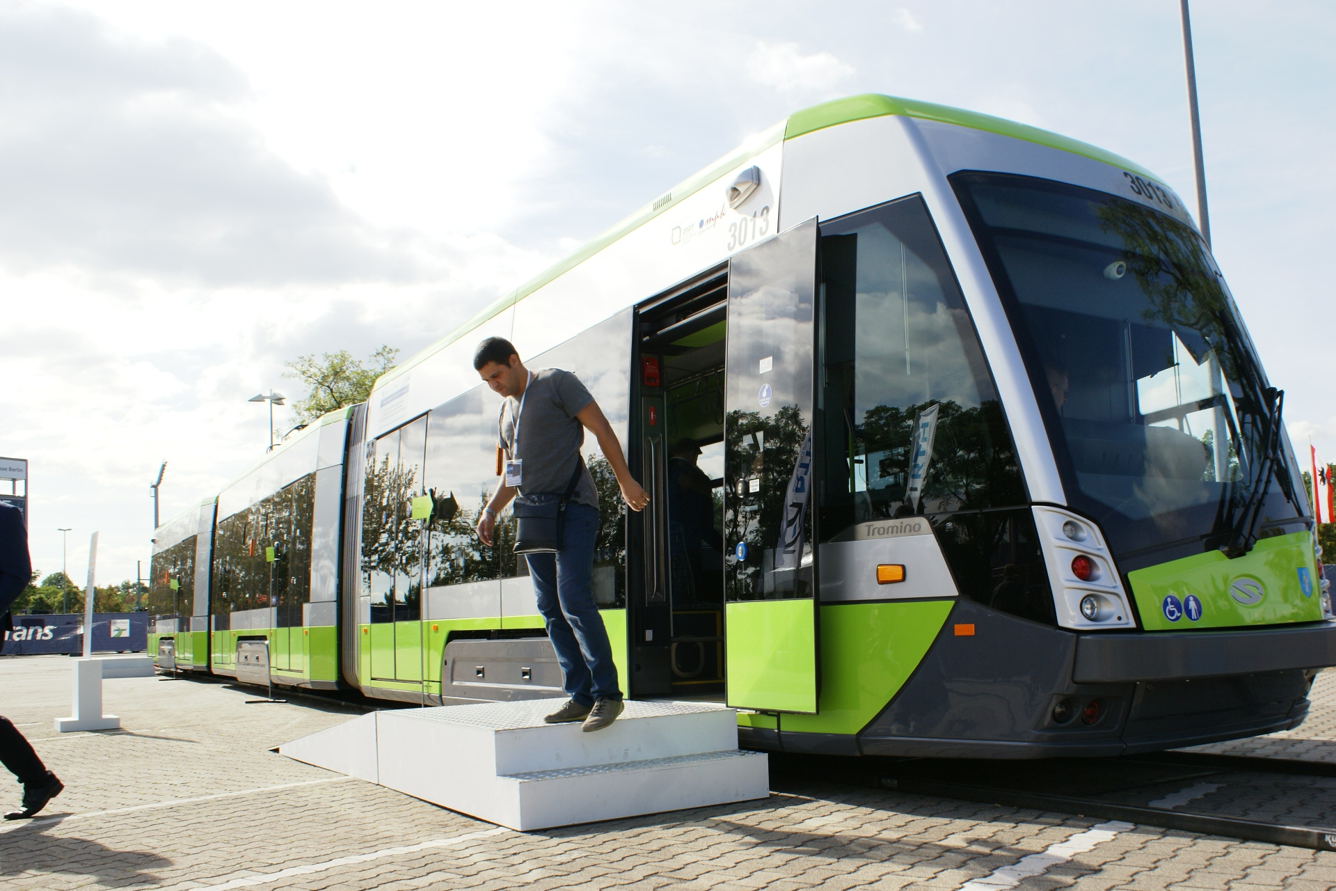 Solaris i Stadler łączą siły. Spółka Solaris Tram zawalczy o rynek ...